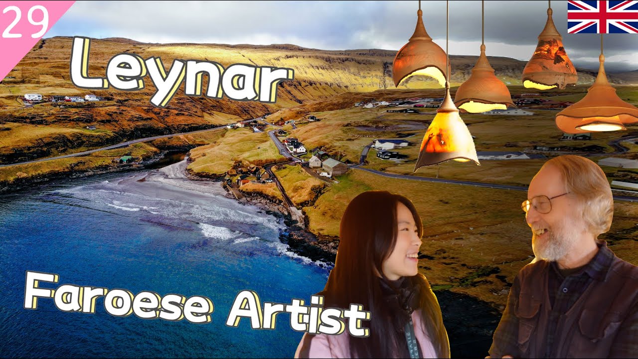 Leynar Faroese wood tuning Art. what to buy from the Faroe Islands ...