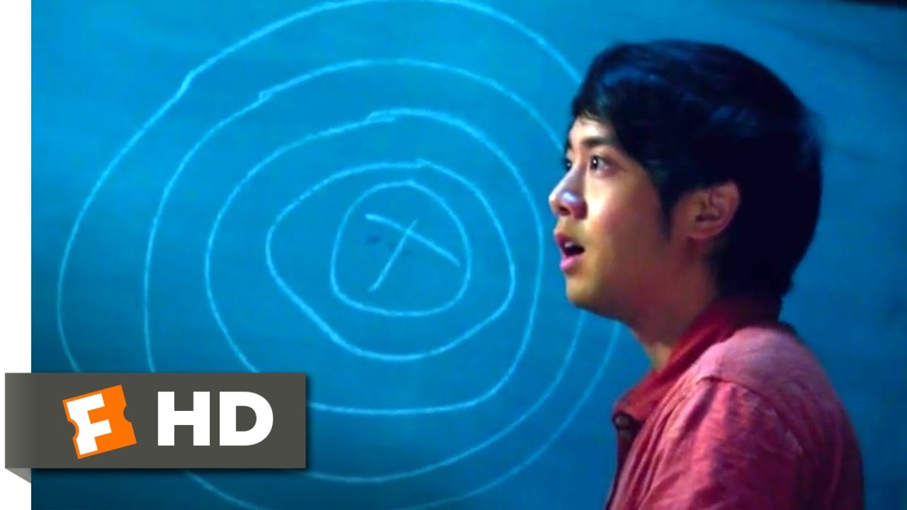Project Almanac (2015) - Timequake Scene (8/10) | Movieclips - YouTube
