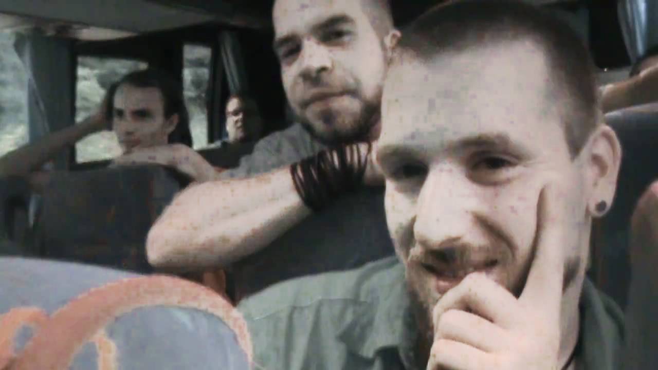 Maraciuca Strikes Back Ep2 Part 2 - Negative CORE Project vs Concept ...