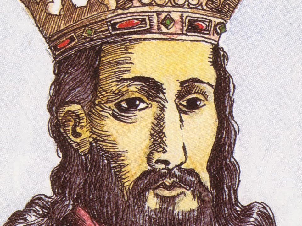 DOM SANCHO I - YouTube