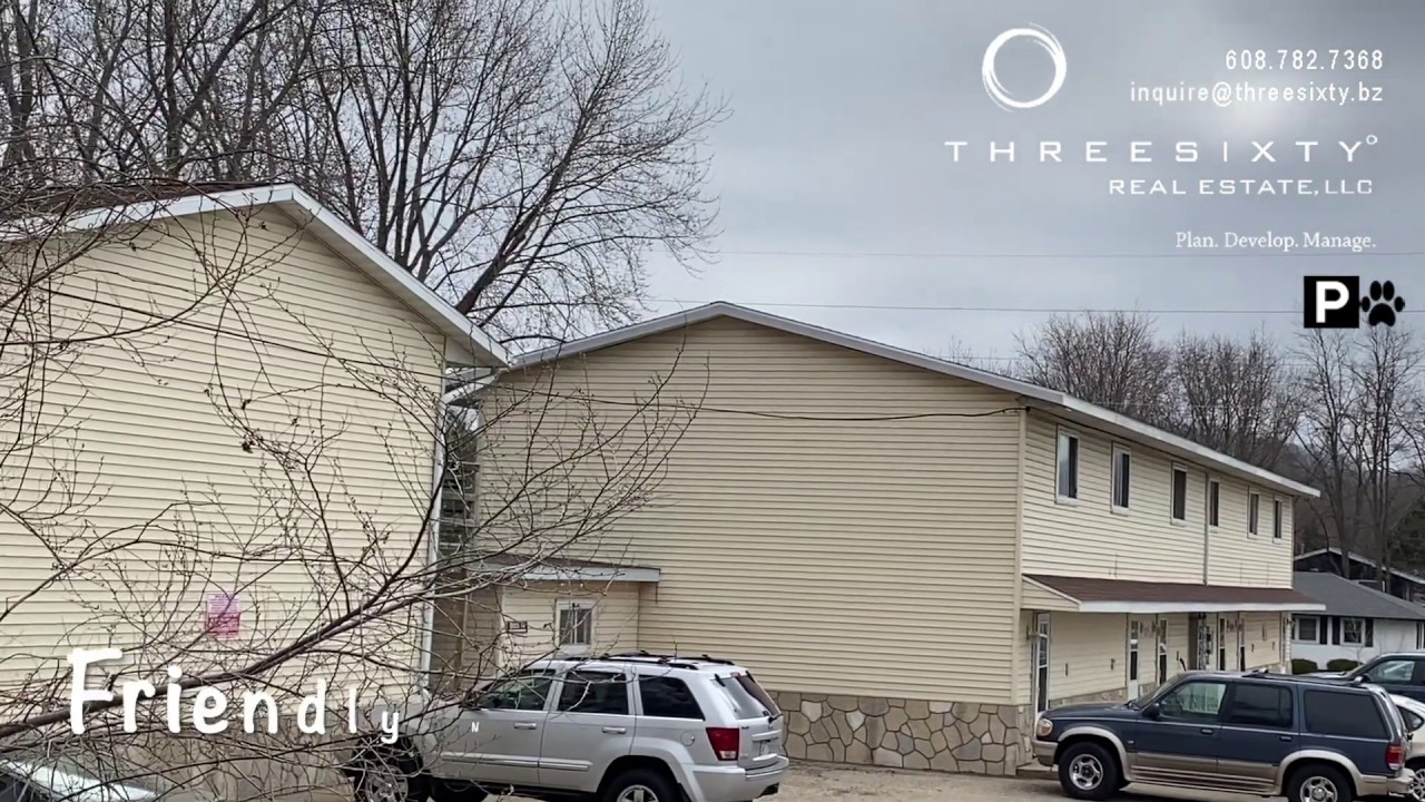 1011 East Ave. Virtual Tour - YouTube