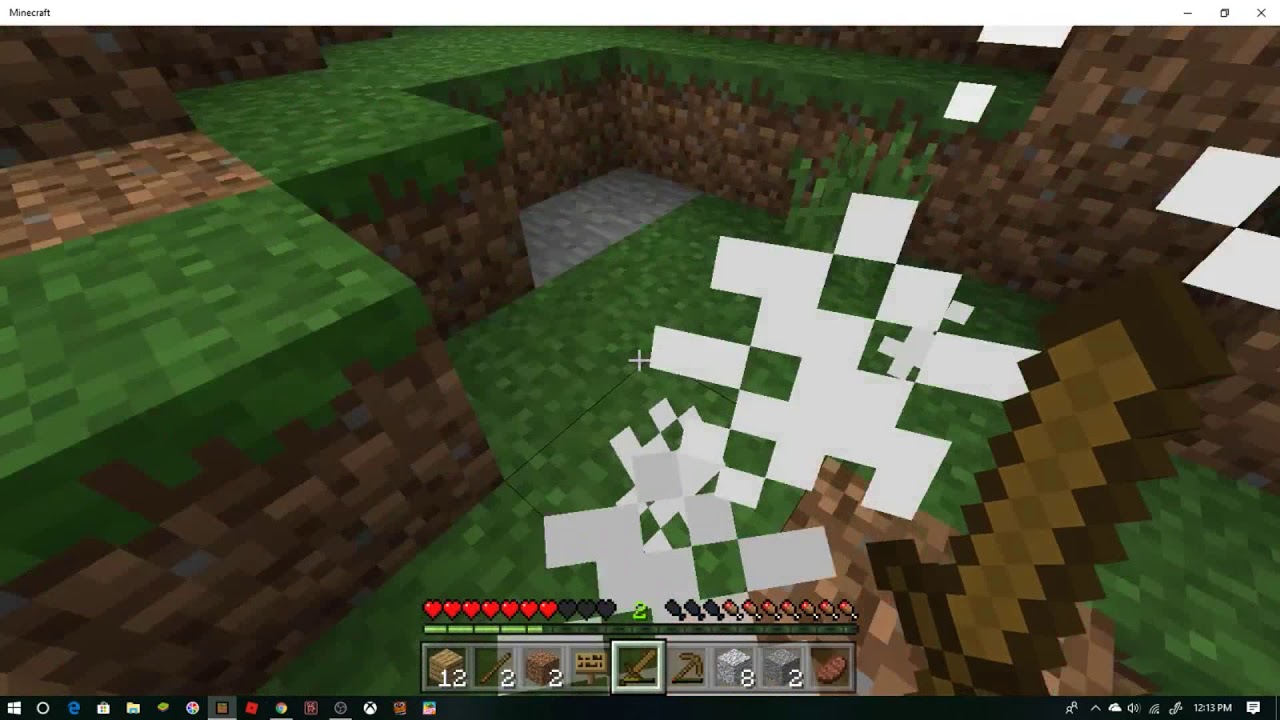 Minecraft Scotty and Gracie's Journey-Ep 3 - YouTube