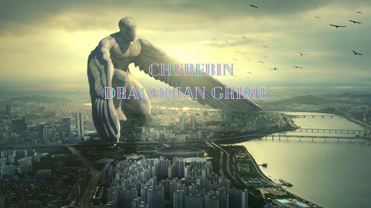 Cherebin Draconian Grime - YouTube