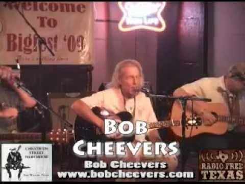 Bob Cheevers--"Texas To Tennessee" - YouTube