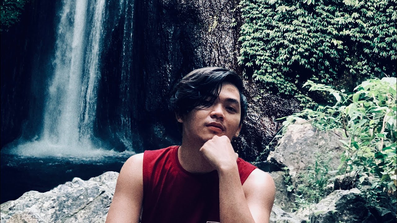 Buhisan Dam Reservoir in Cebu City & Man Made Forest 😱| Traveling Cebu ...