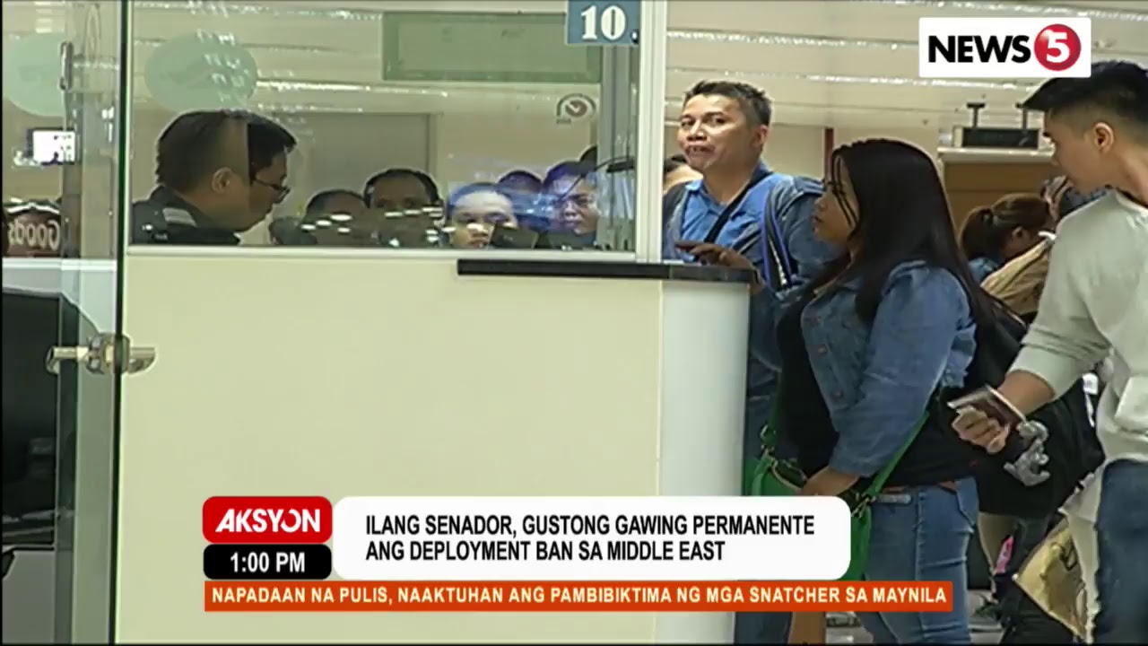 Aksyon sa Tanghali | February 12, 2018 - YouTube
