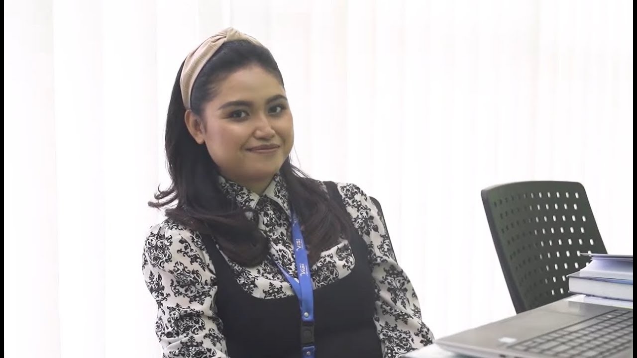 The story of Afina - #GrowingInCRIF - YouTube