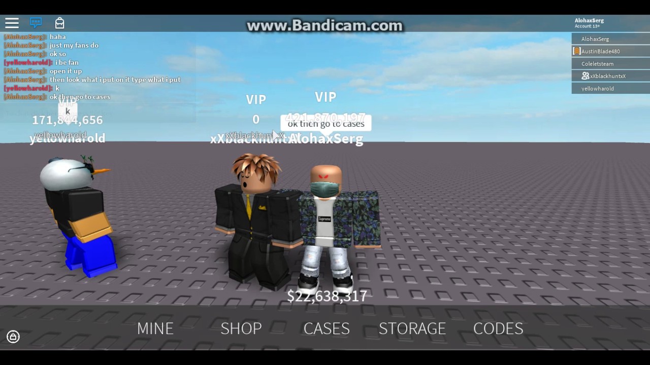 Tutorial For Auto Clicking In Roblox!! - YouTube