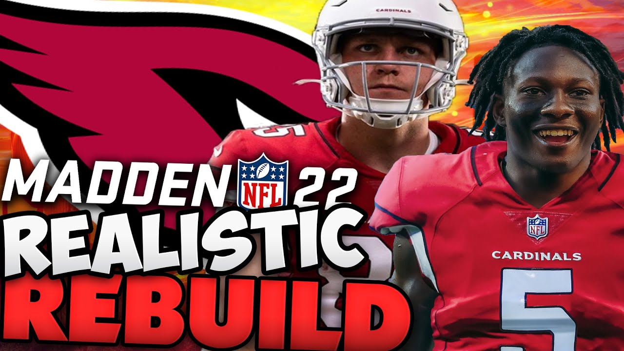 Marquise Brown and Trey McBride Keep Kyler Murray Happy! Rebuilding The ...