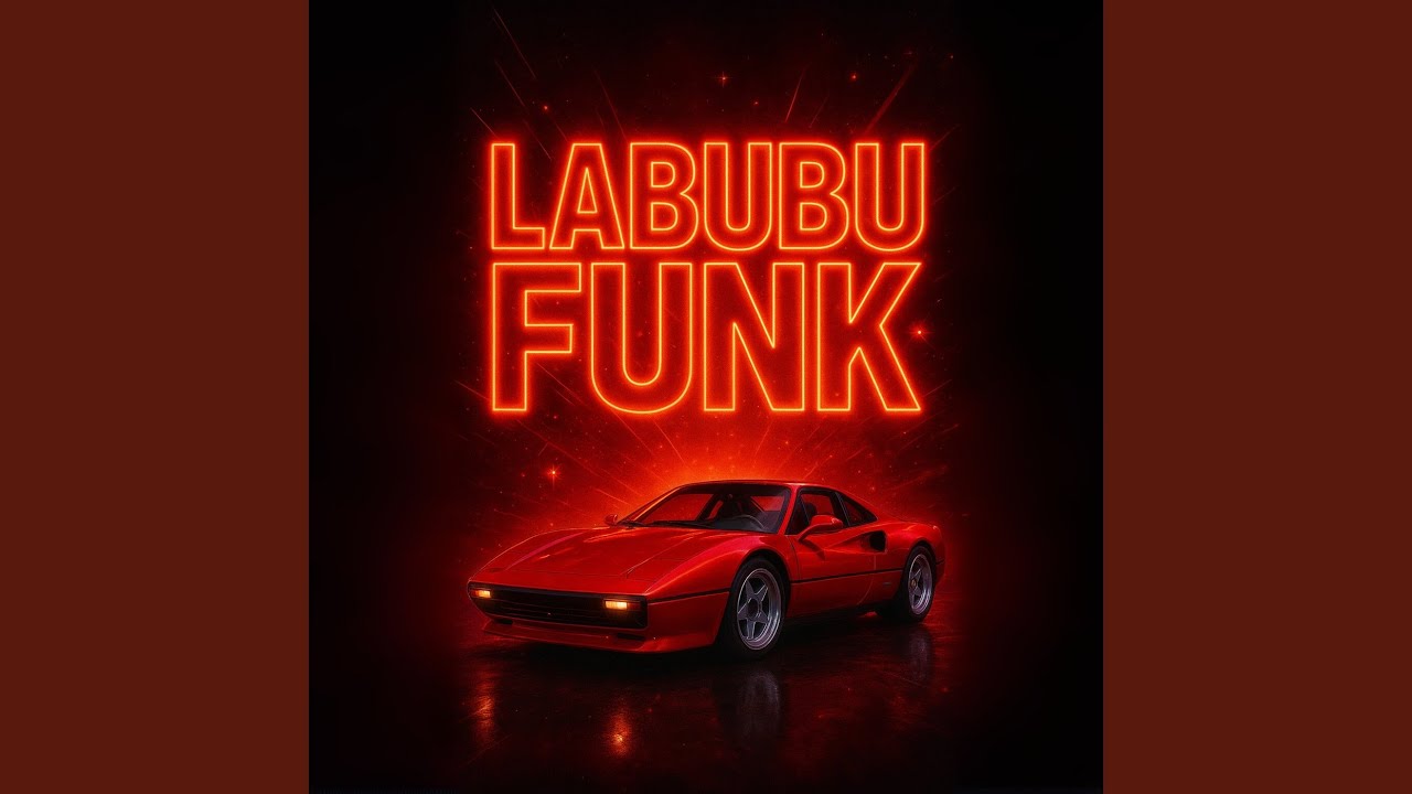 LABUBU FUNK - YouTube