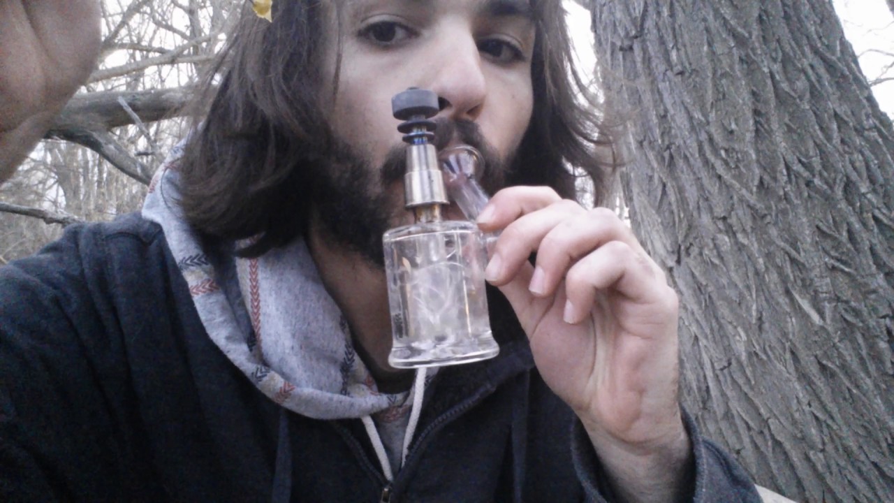 Hitman Phase Two Sidecar!! - YouTube