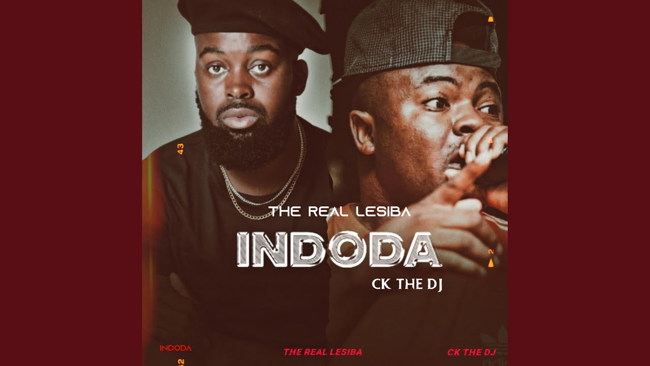Indoda (feat. Ck the Dj) - YouTube Music