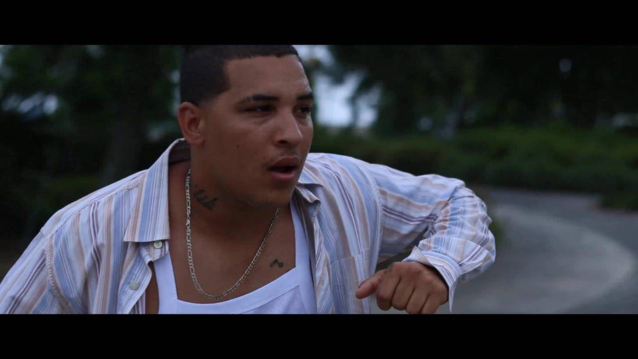 Cutta & Ar'Jay - Blessed (Music Video) - YouTube