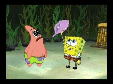 Another short Spongebob video - YouTube
