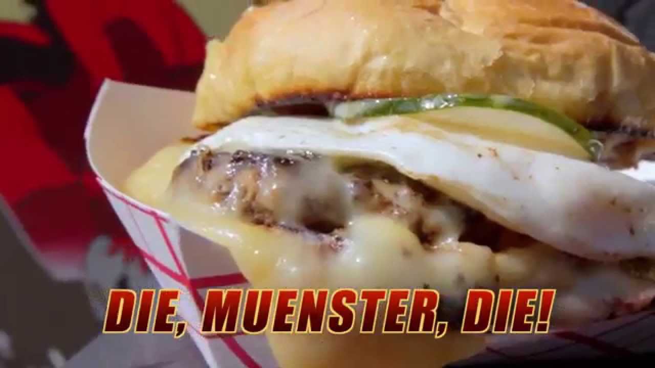 Bone Daddy's Burgers - Eat St. Season 5 - YouTube