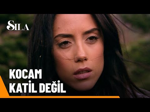 Sıla röportaj veriyor... | Sıla 22. Bölüm