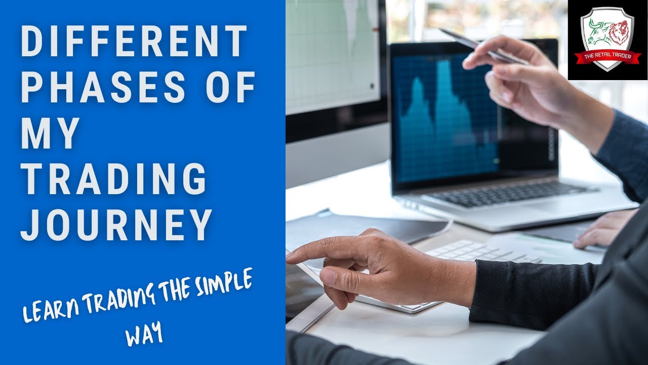 Different Phases Of My Trading Experience | My Stock Market Journey ...