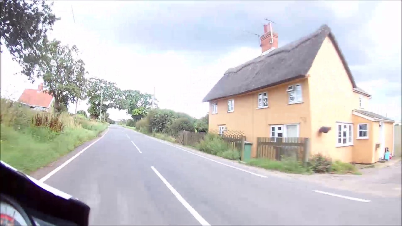 Back Road Home Part 2 - YouTube