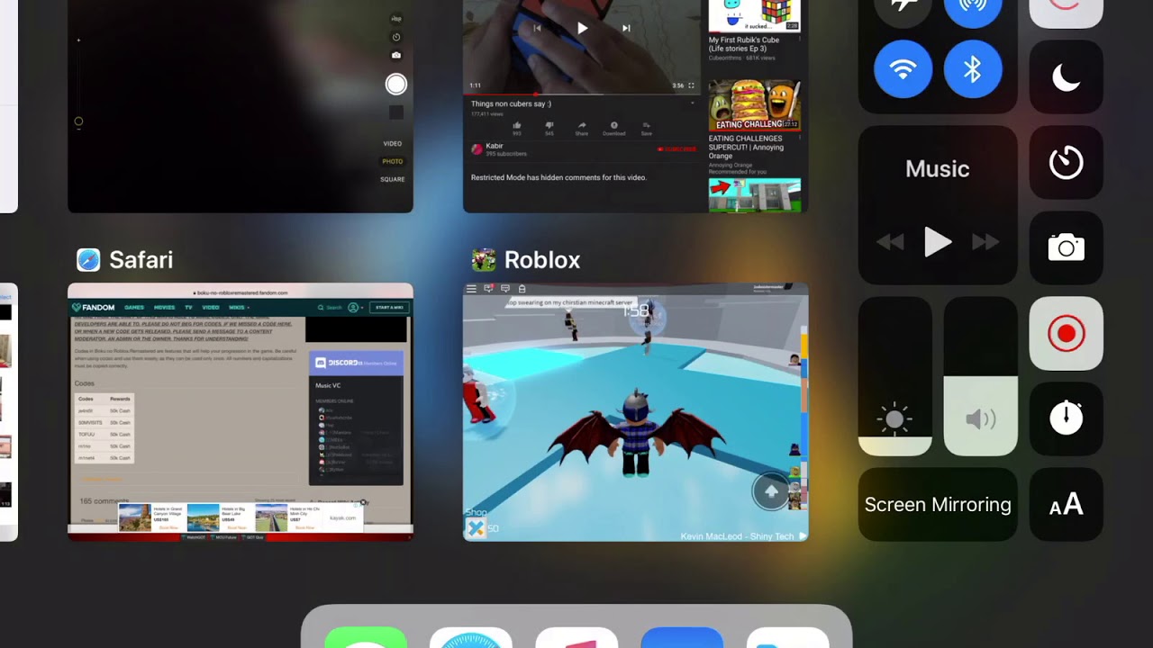 I have double rainbow trail in roblox speed city - YouTube