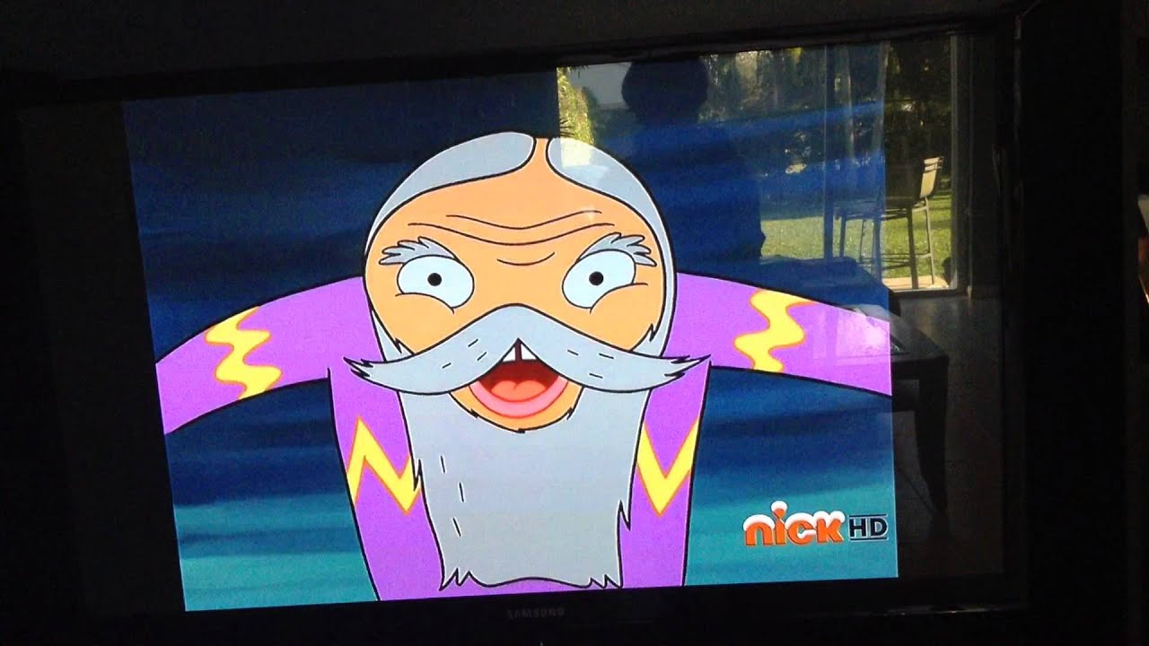 Spongebob the power within - YouTube