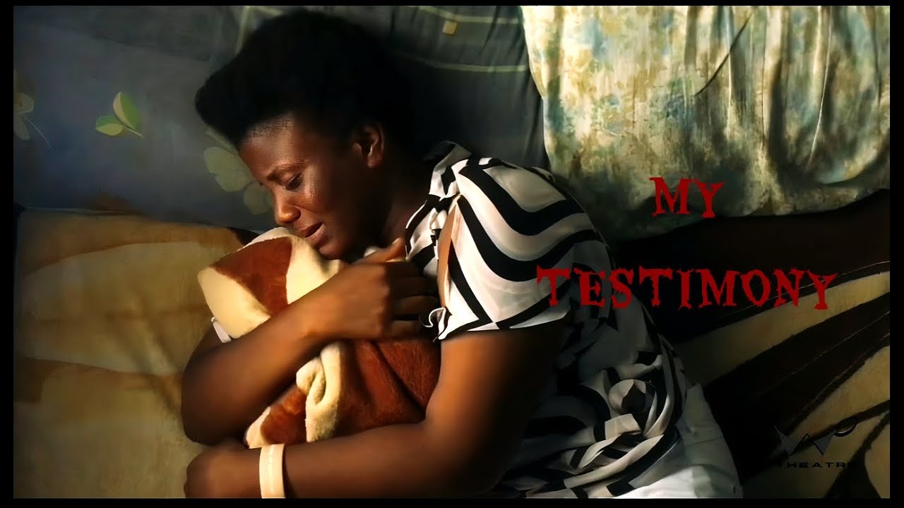 My Testimony | A Story of Trials, Faith, and Victory (Official Trailer ...