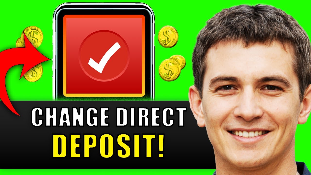 New! How to Change Direct Deposit on Turbotax (Full Guide) 2025! - YouTube
