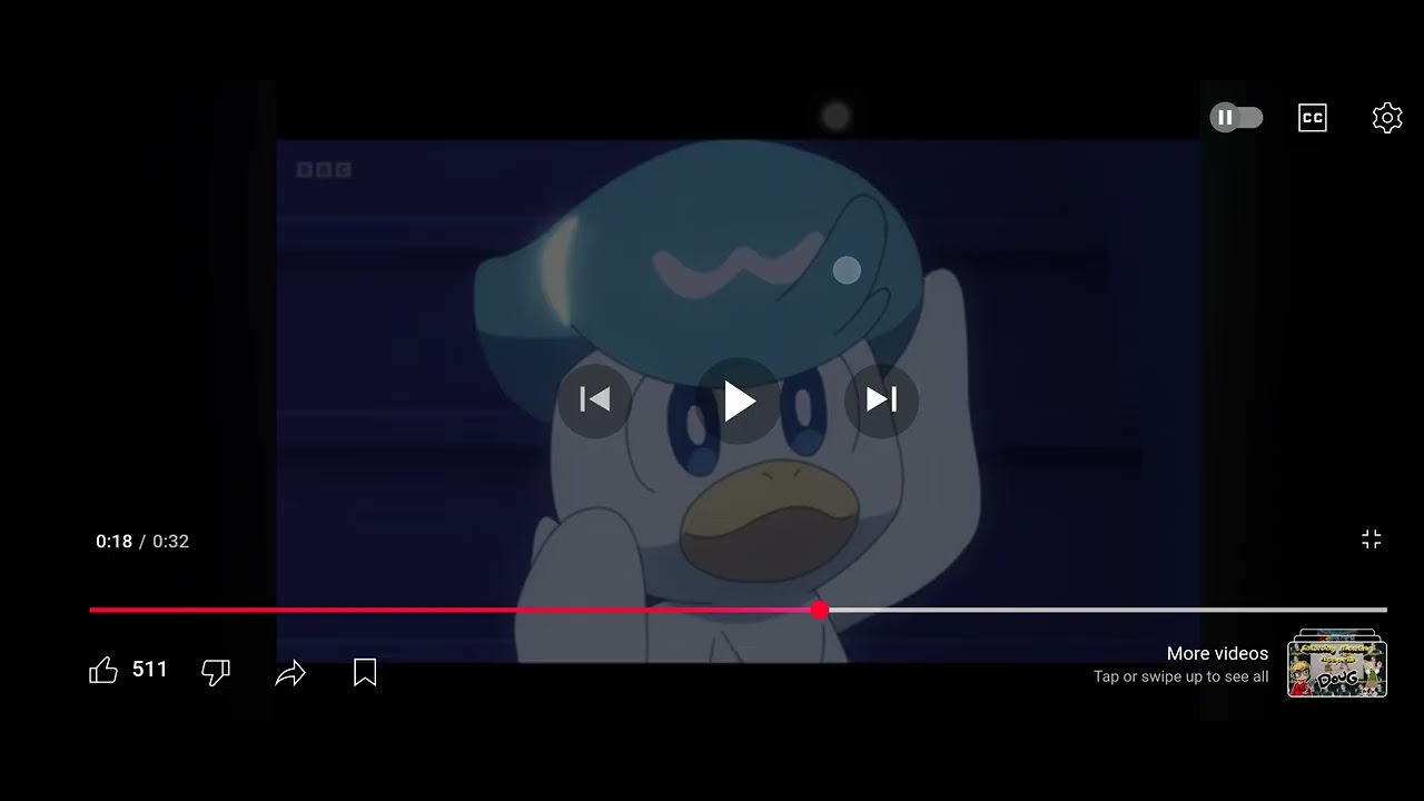 The Simpsons adopt Quaxly | Fanmade episode of #thesimpsons - YouTube