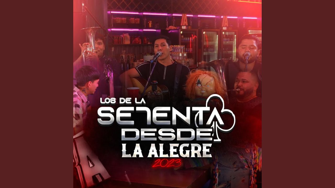 el omega (En Vivo) - YouTube