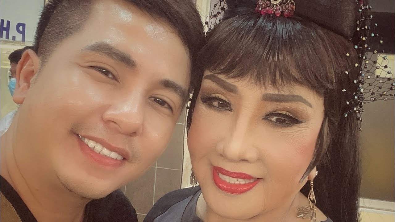 Hot..Hot..Lệ Thủy,Minh Vương,Thanh Tuấn, Linh Tâm,Thanh Hằng,Phượng Hằng|Chuyện vui show Minh ...