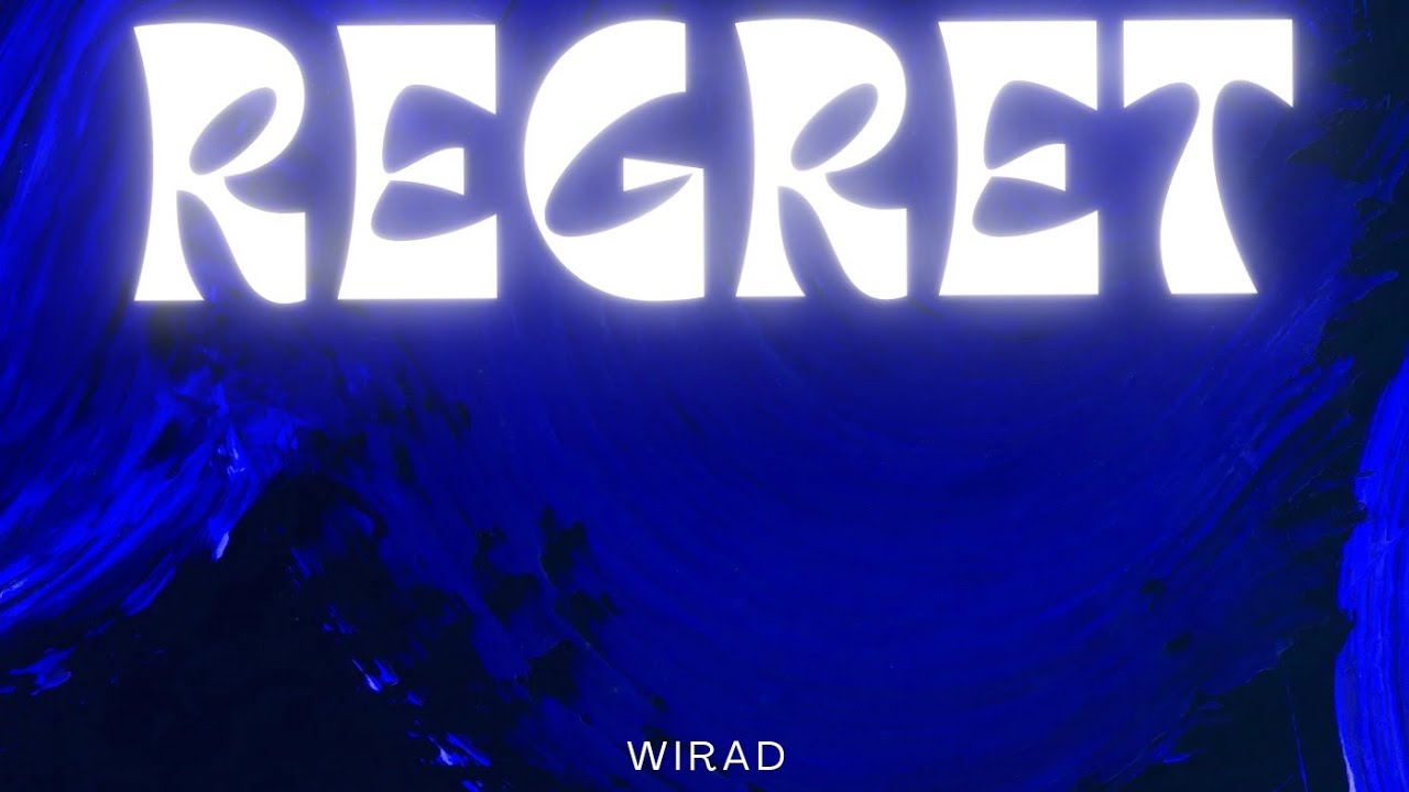 REGRET REMAKE || WIRAD (OFFICIAL MUSIC TRACK ) - 2024 - YouTube