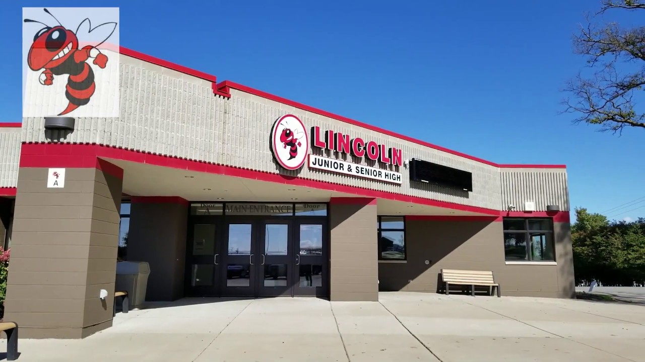 ACHM School District - YouTube