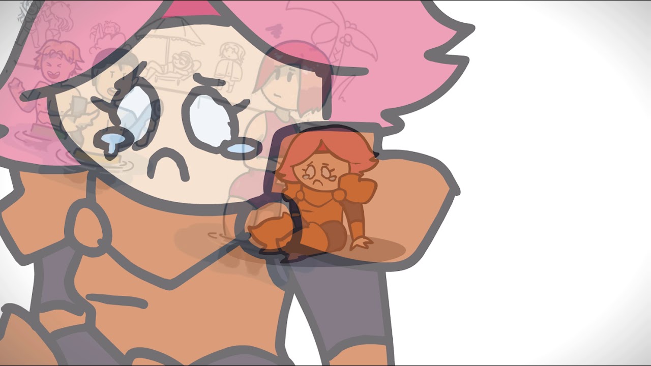 sad wendy - YouTube