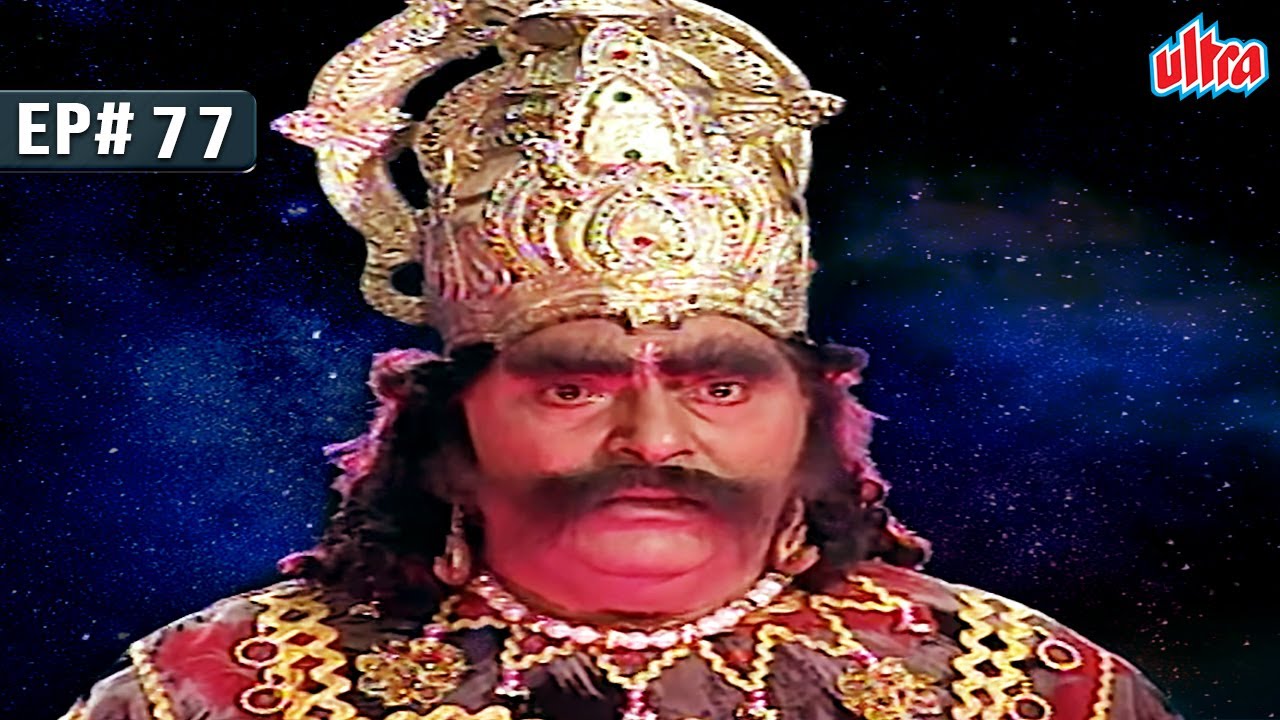 आखिर क्यों शिव-पार्वती विवाह से क्रोधित और भयभीत हो गया तारकासुर? | Om ...