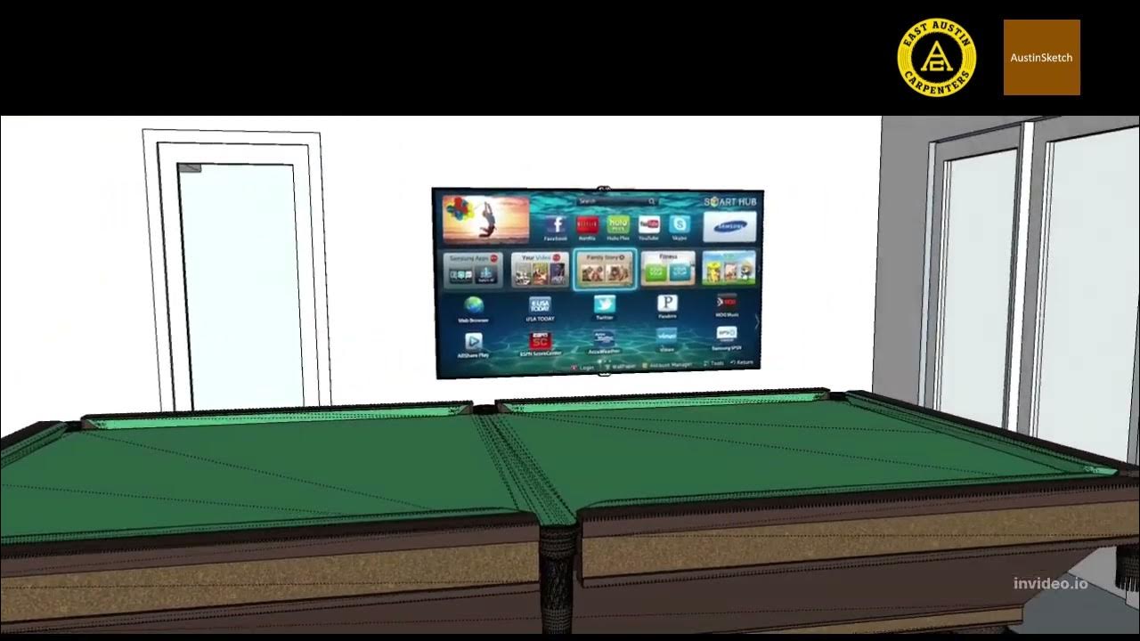 3D design made with Canvas .io - YouTube