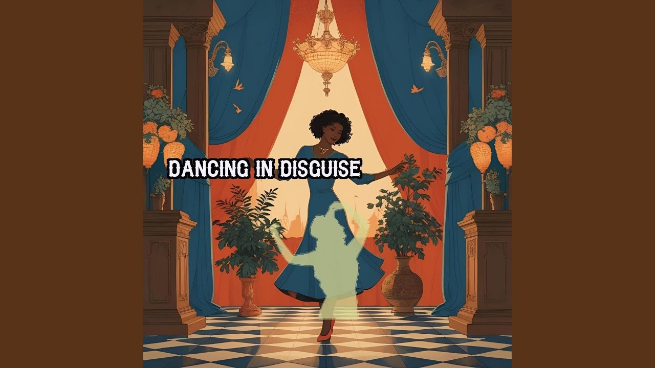 Dancing in Disguise - YouTube