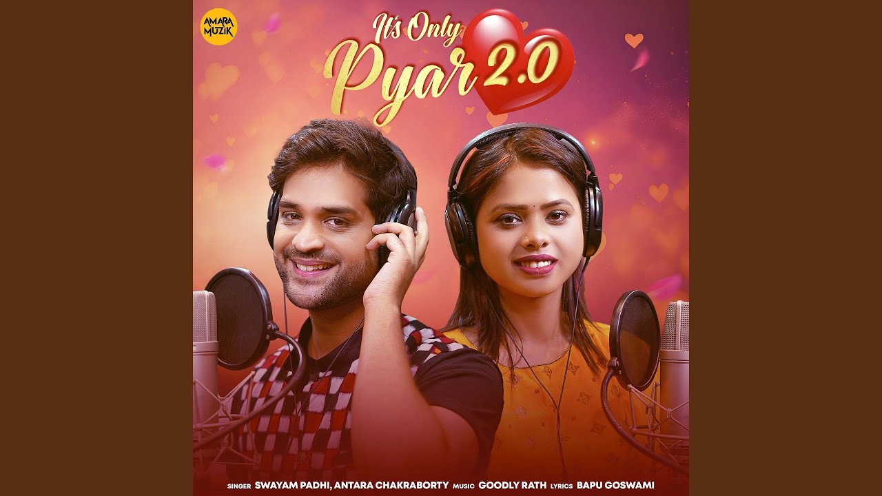 It's Only Pyar 2.0 - YouTube