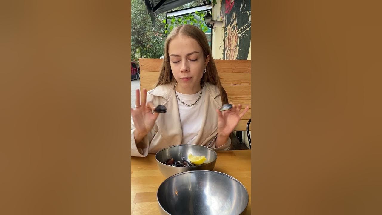 Вулична їжа Стамбулу Туреччини Топ 5 Street Food в Стамбулі