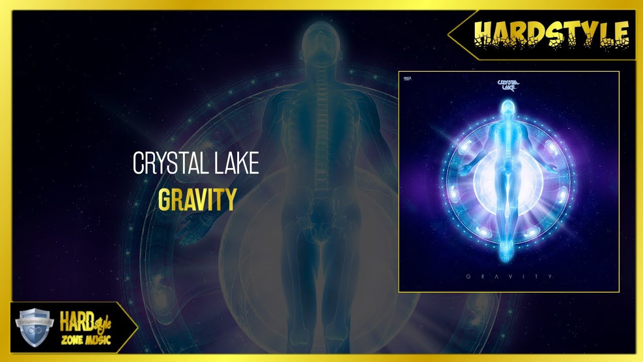 Crystal Lake - Gravity (Extended Mix) - YouTube