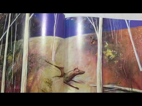 The Dream of the Thylacine - YouTube
