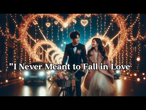 I Never Meant to Fall in Love | Emotional Love Song with Lyrics ...