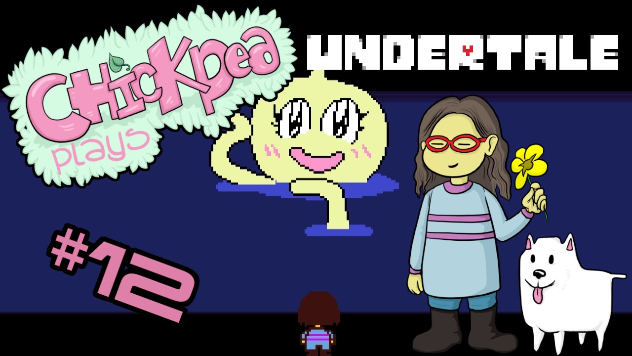 Undertale Episode 12 - Onionsan! - YouTube