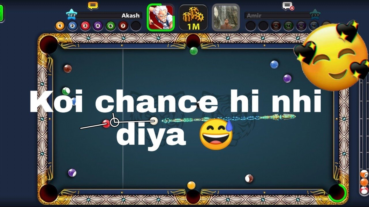 8 poo trick to win your match - YouTube