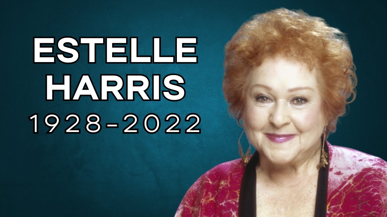 Estelle Harris Daughter Estelle Harris' Daughter Taryn Harris