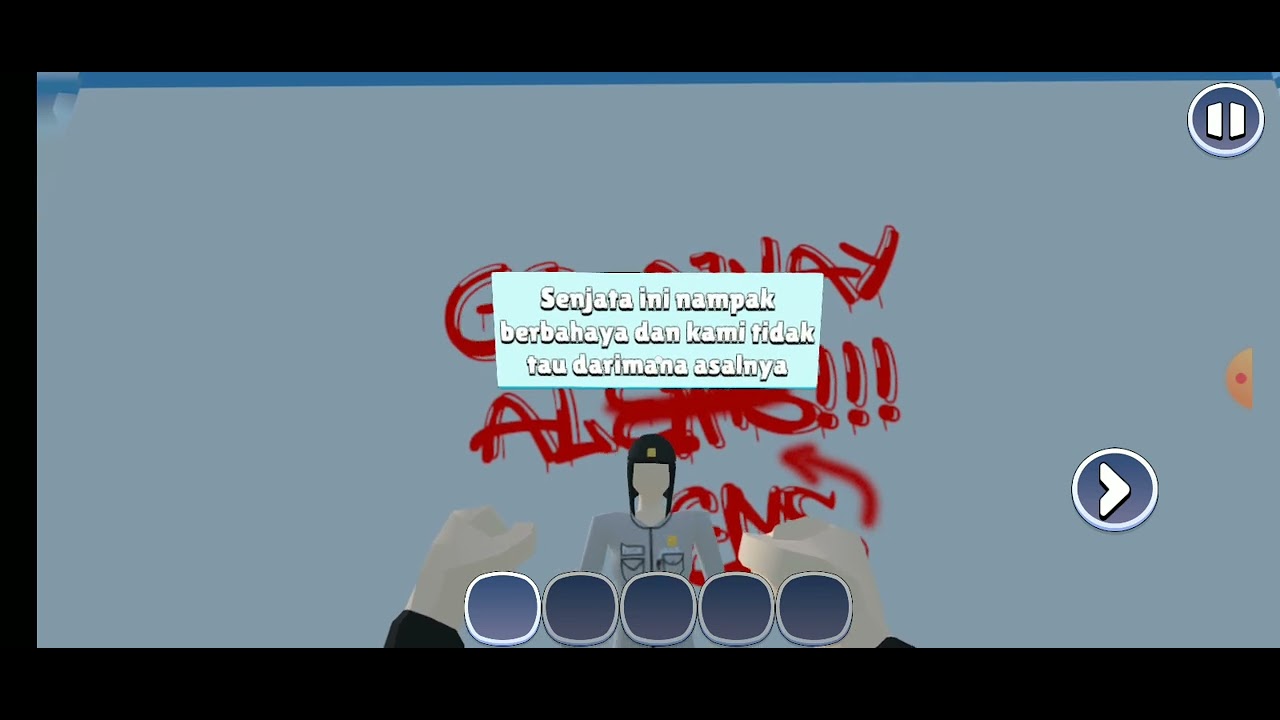 warnet simulator part 11 chapter 2 (part 2) - YouTube