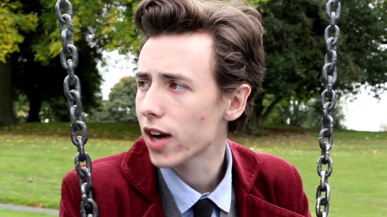 DW2012: Series 3 Minisode 2 - The Doctors Redemption - YouTube