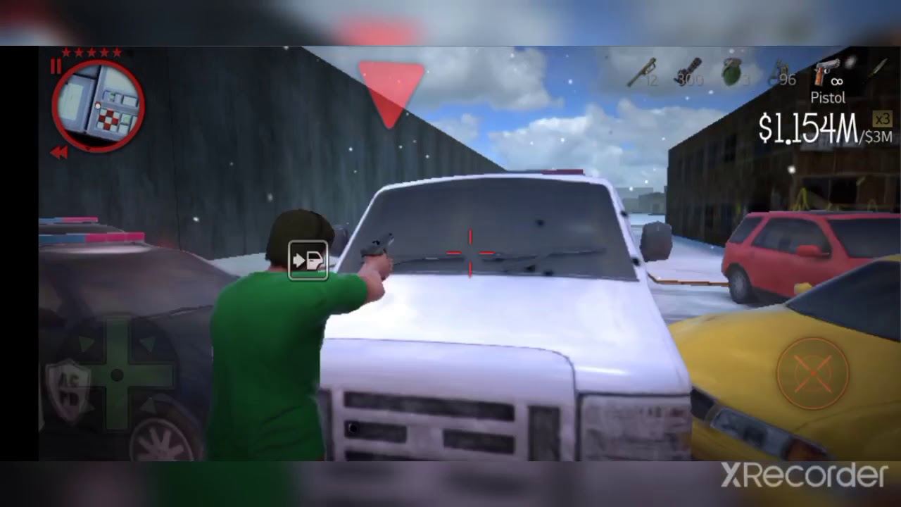 Payback (2) Gameplay - YouTube