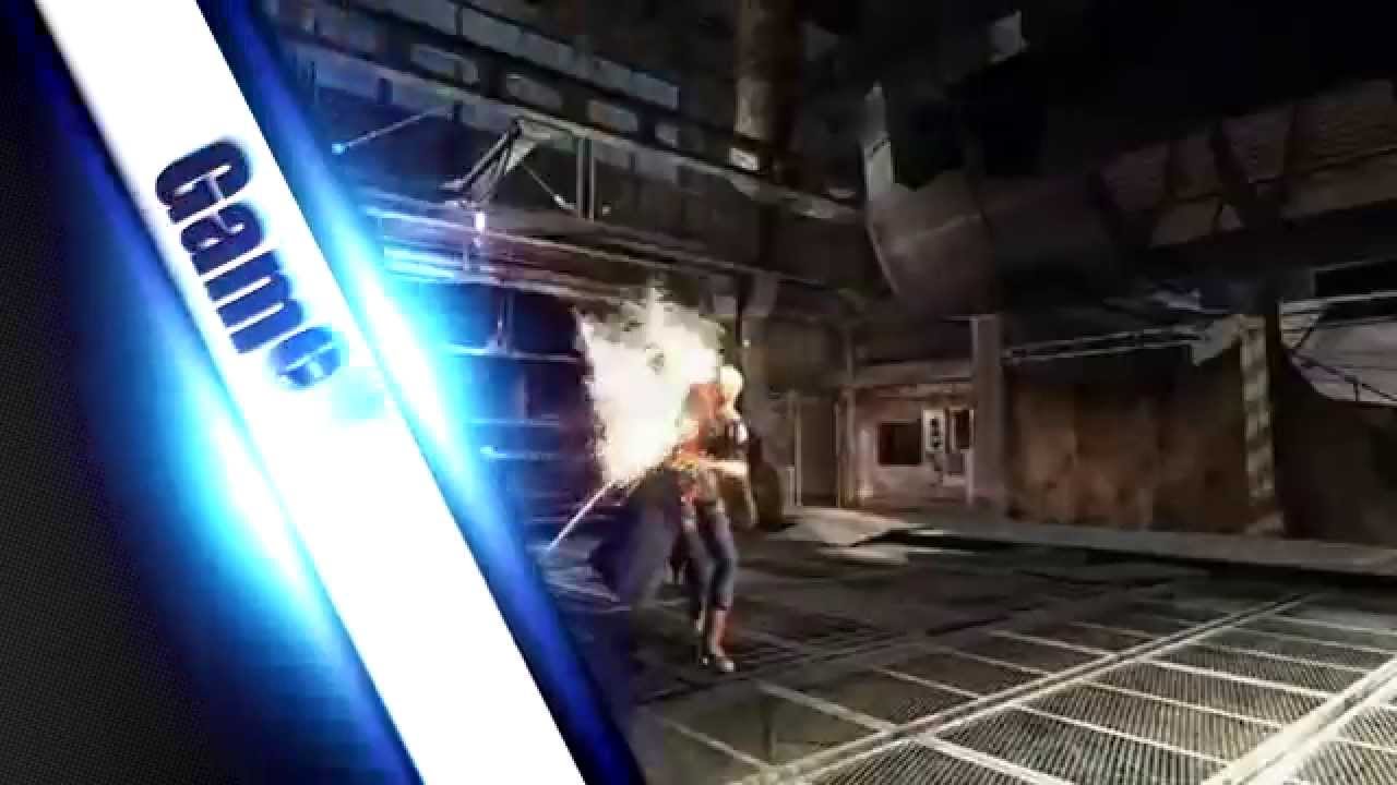 Gameplay Intro - YouTube