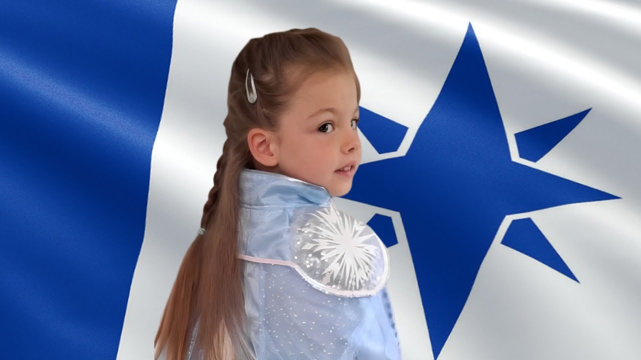 Princess Eleanor's Fifth Birthday - YouTube