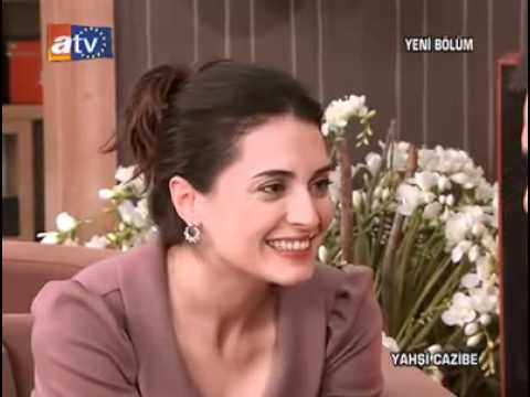 Aslıhan Gürbüz - Çok Tatlısın :)