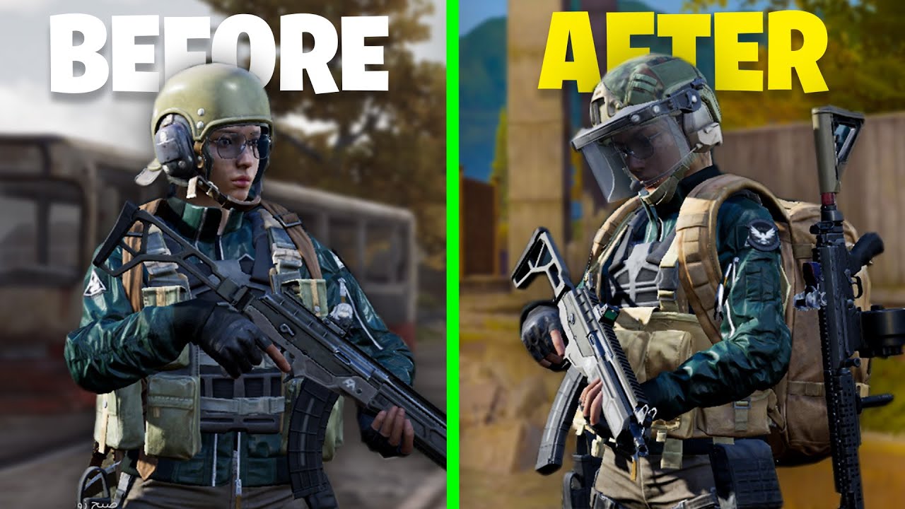 How to Solo Ops PERFECTLY (87k Budget) - Arena Breakout - YouTube